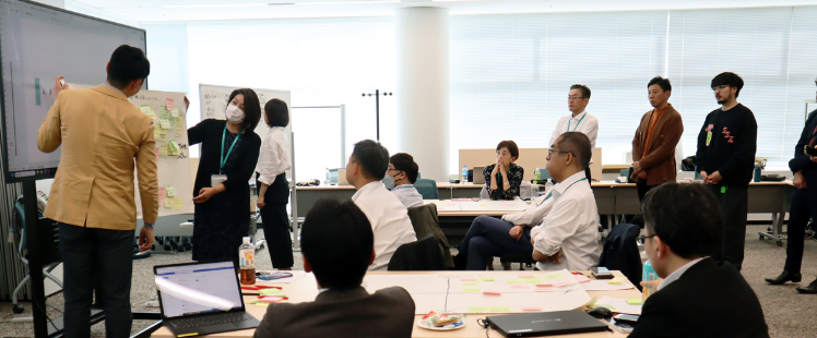 OUR PURPOSE & VALUES | Altius Link, Inc.